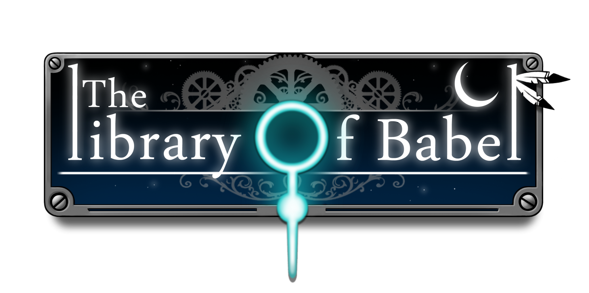 The Library Of Babel – Tanuki Game Studio