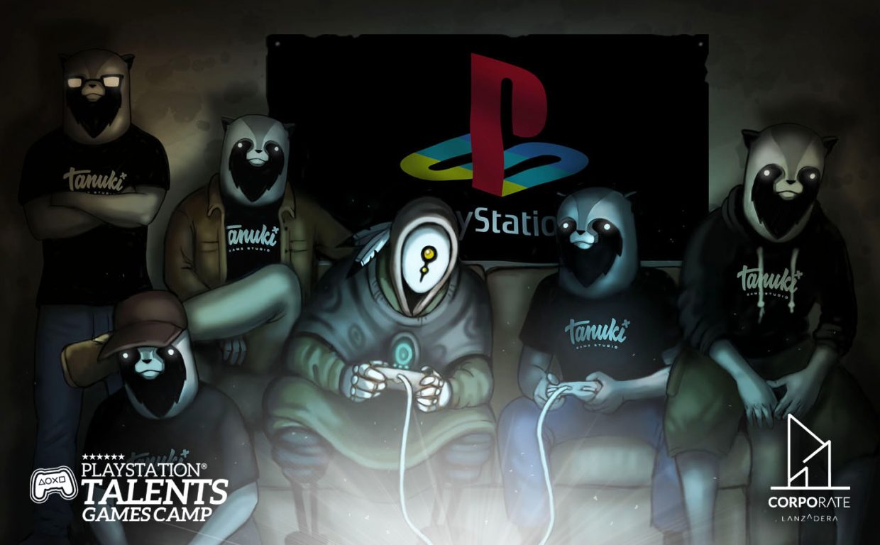 Team – Tanuki Game Studio