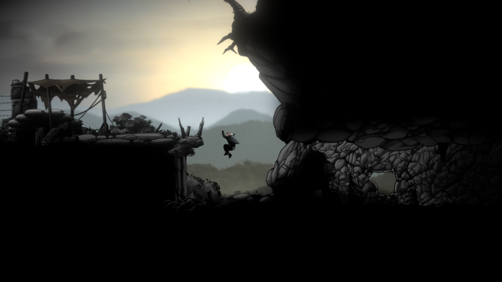 Babel_screenshot_a – Tanuki Game Studio