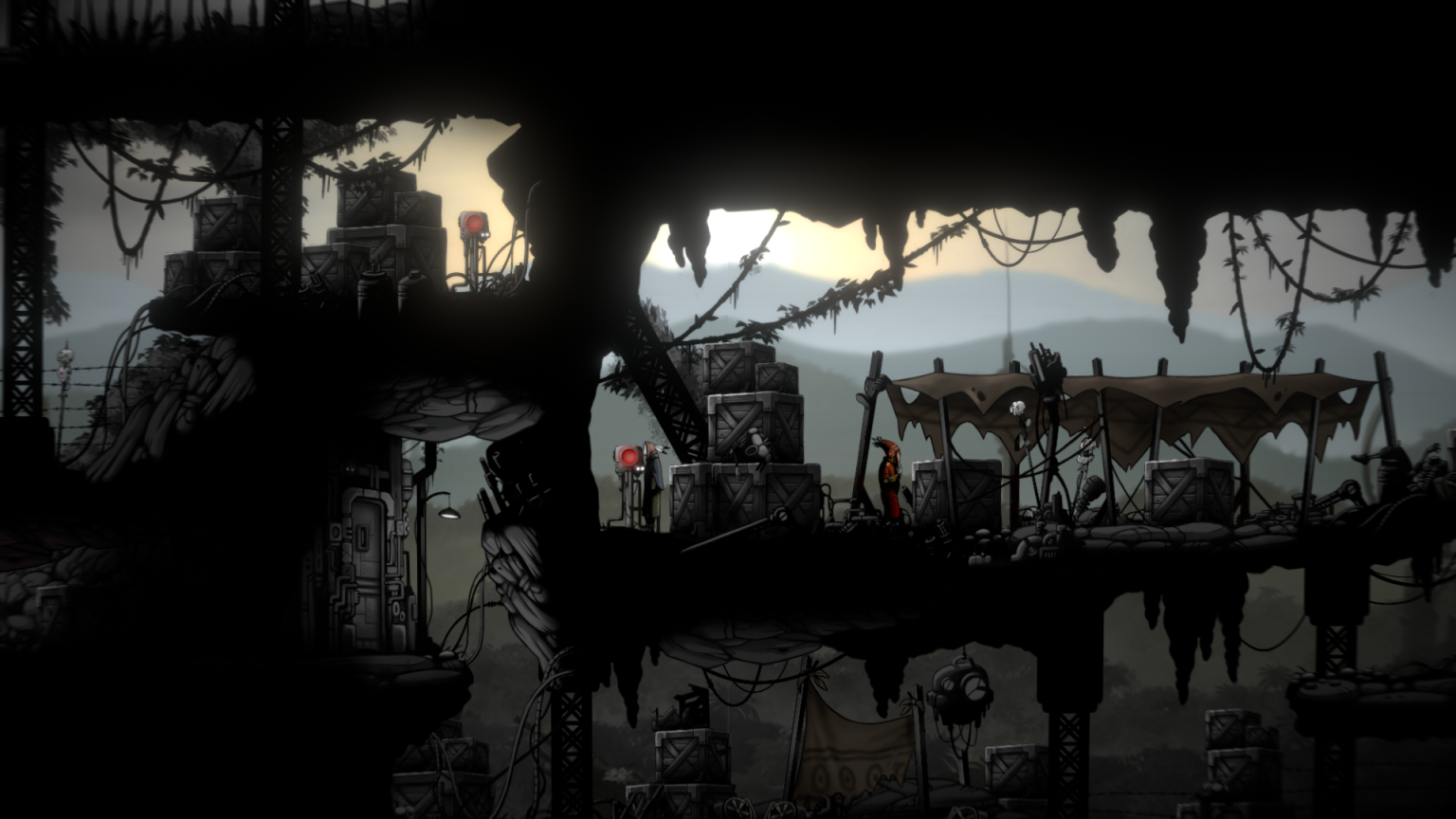 Babel_screenshot_d – Tanuki Game Studio