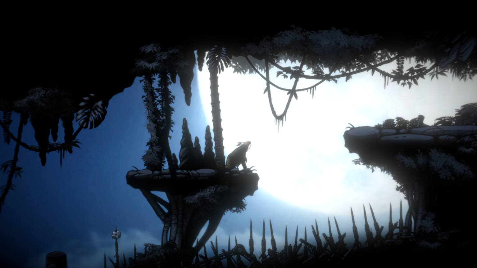 Babel_screenshot_g – Tanuki Game Studio